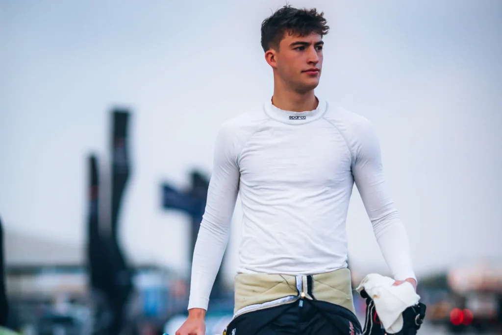 About Sam | Paley Motorsport – Paley Motorsports | Home